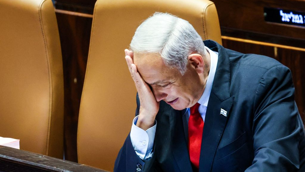 Netanyahu Released From Hospital After Pacemaker Surgery The Jewish 6379