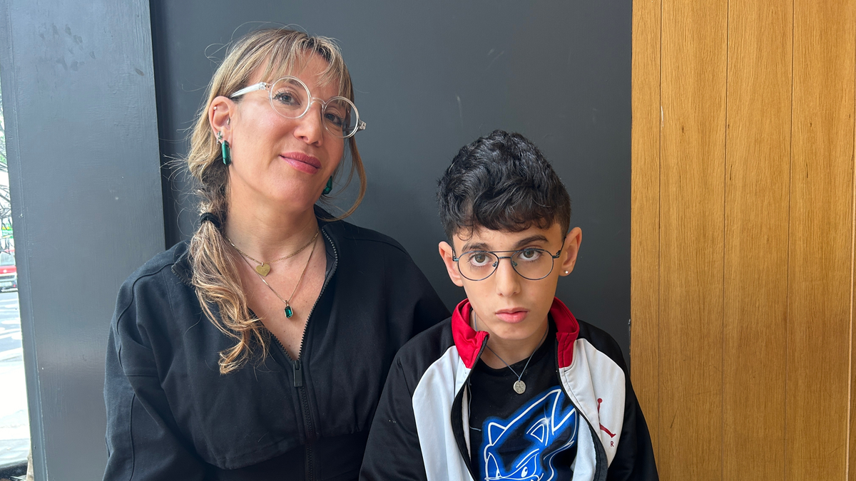 Family from October 7 massacre footage live-streamed by Hamas share ...