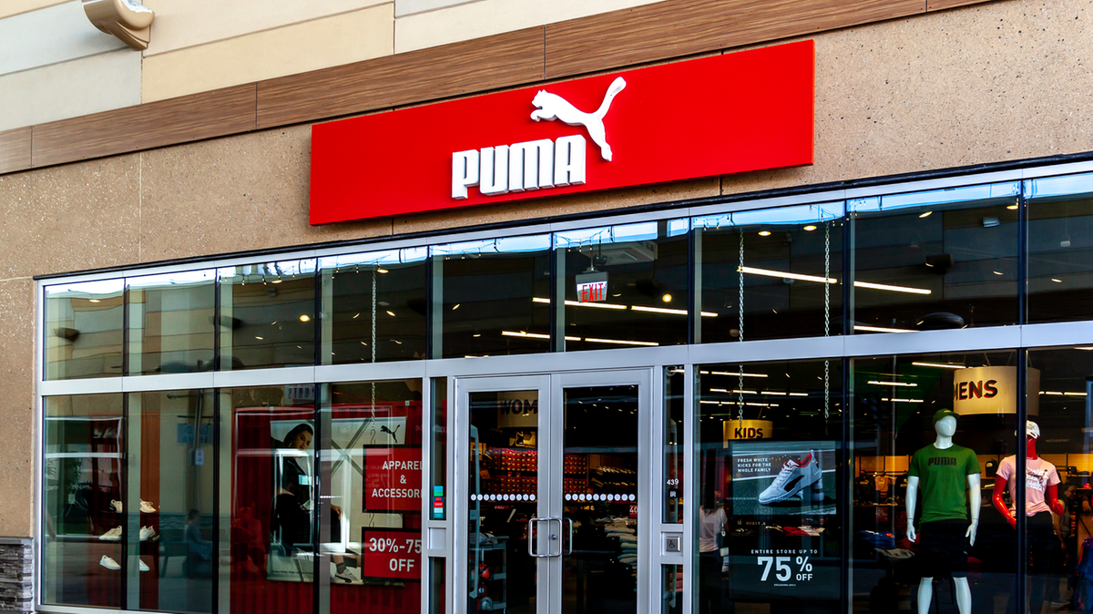 Puma announce end of sponsorship deal with Israel's national football ...