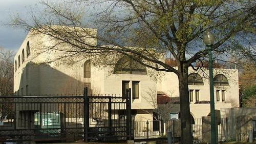 Ron Dermer named Israel’s new US ambassador - The Jewish Chronicle ...