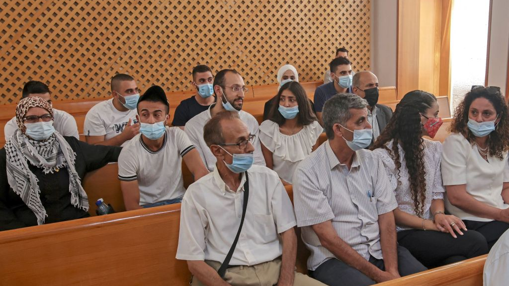 Sheikh Jarrah families reject Israeli Supreme court compromise - The ...