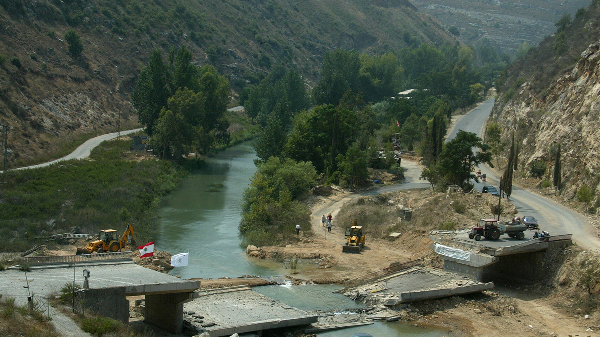 Tehran ‘supports ending Hezbollah war’ amid US push for ceasefire - The ...