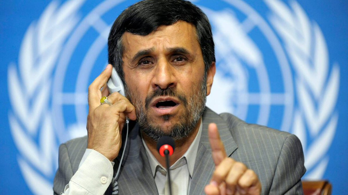 The head of Iran’s unit to thwart covert Israeli activities was himself ...