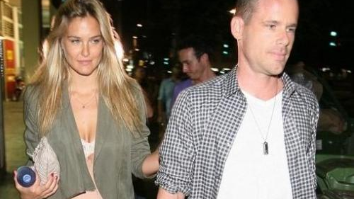 The scoop on Bar Refaeli's Israeli boyfriend - The Jewish Chronicle ...