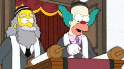 The Simpsons in Israel to be screened next week - The Jewish Chronicle ...