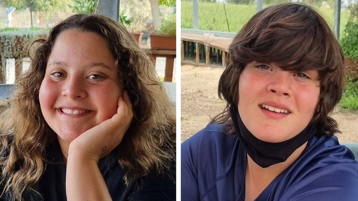 'There wasn't enough of her body left to bury' Father of twins killed ...