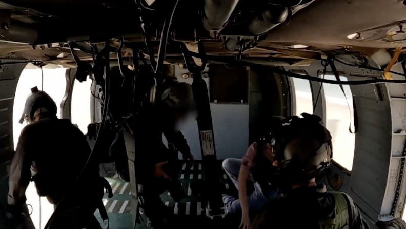 How Israel’s daring mission to rescue the hostages played out - The Jewish Chronicle - The ...