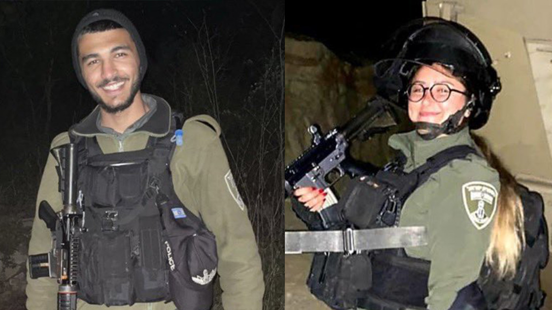 Israel terror attack: Two killed in shooting in Hadera - The Jewish ...