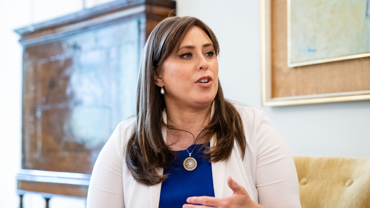 Tzipi Hotovely: 'Israel is on the front line against the world's ...