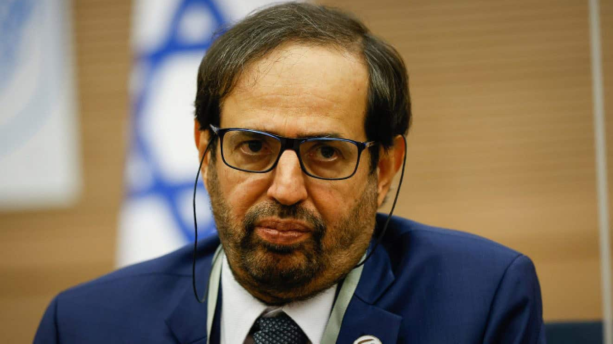 UAE says Abraham Accords are not at risk in face of Hamas war - The ...