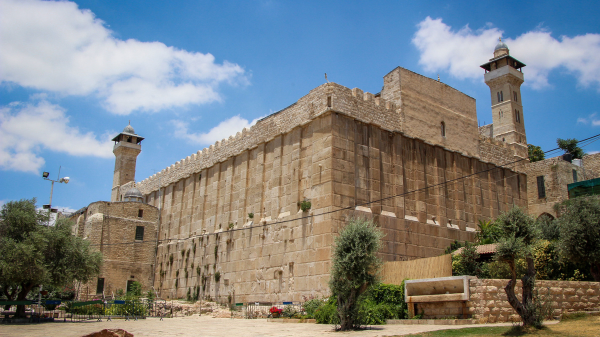 Unesco declares Hebron a Palestinian heritage site - The Jewish Chronicle