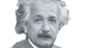 Why Einstein remains a close relative of Israel - The Jewish Chronicle ...