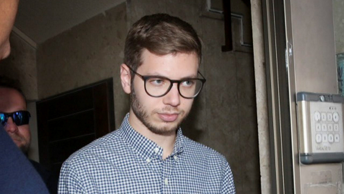 Yair Netanyahu tape reportedly prompted US bribery probe into Israeli ...