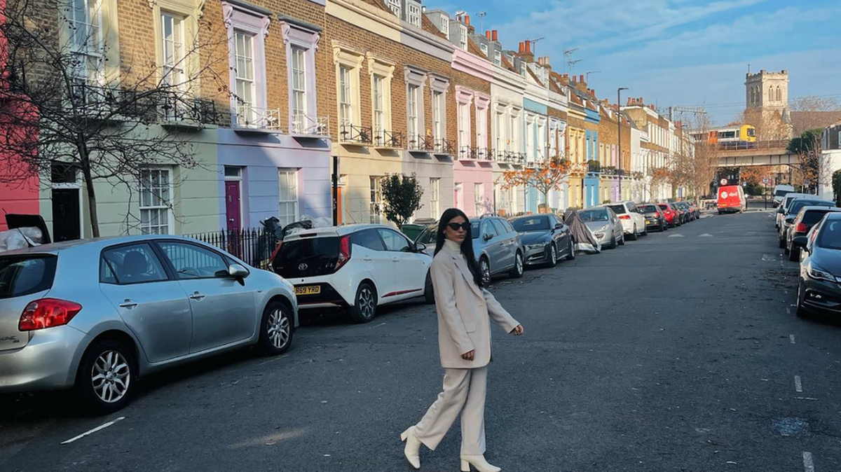 Israeli actress Roni Nadler launches UK film studio - The Jewish ...