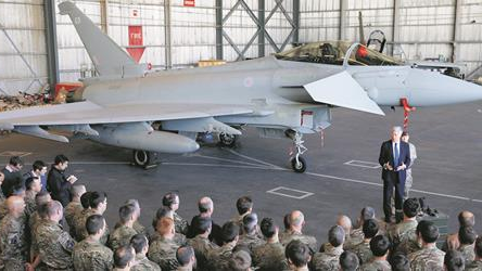 Israeli major-general shoots down West's plan to beat Daesh - The ...