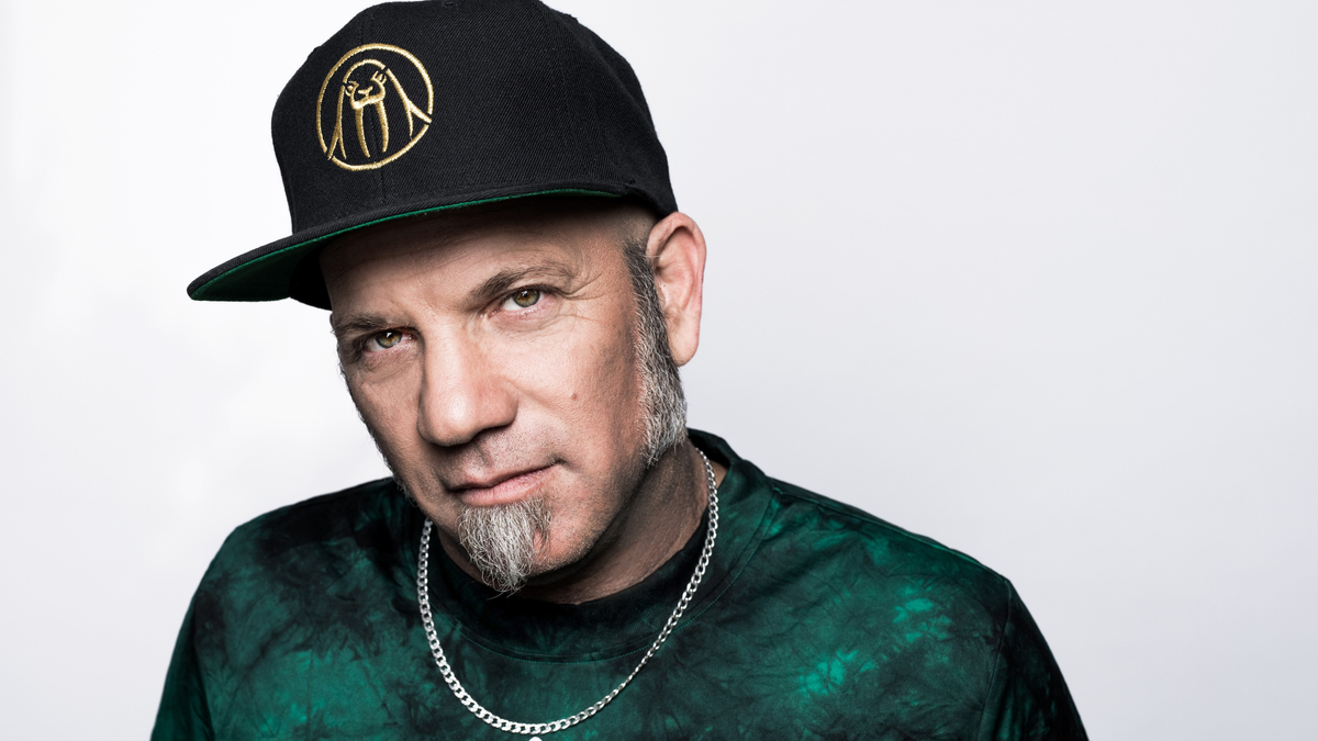 Israeli rapper Sha'anan Streett: 'Another day in a crazy country' - The ...