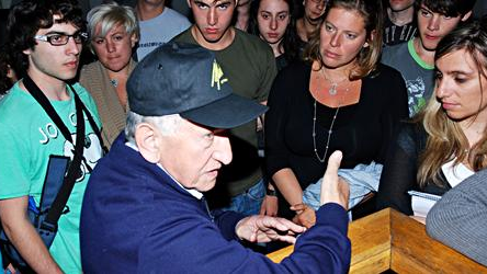 It's not just about how they died - but how they lived - The Jewish ...