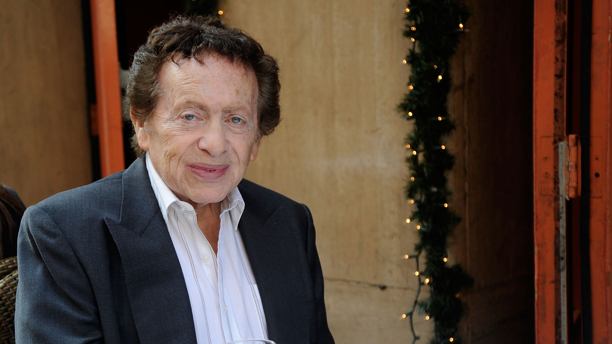 Jackie Mason defined a version of modern Jewish life for us - The ...