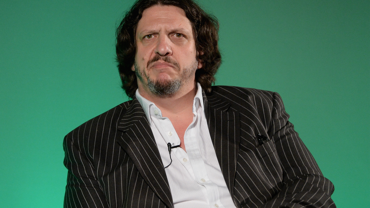 Jay Rayner leaves Observer after 25 years and joins FT amid newspaper ...