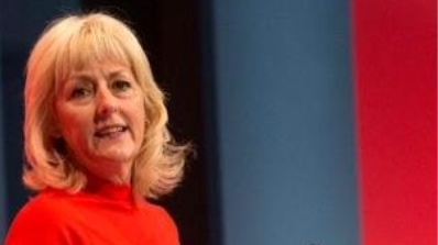 Jennie Formby is appointed general secretary of Labour Party - The ...