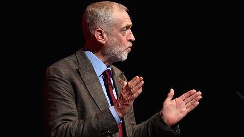 Jeremy Corbyn: I do recognise Israel - The Jewish Chronicle - The ...