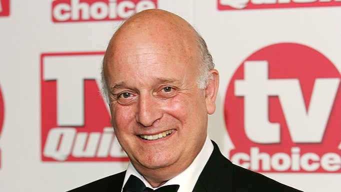 Jewish actor famed as Dibley squire dies - The Jewish Chronicle - The ...