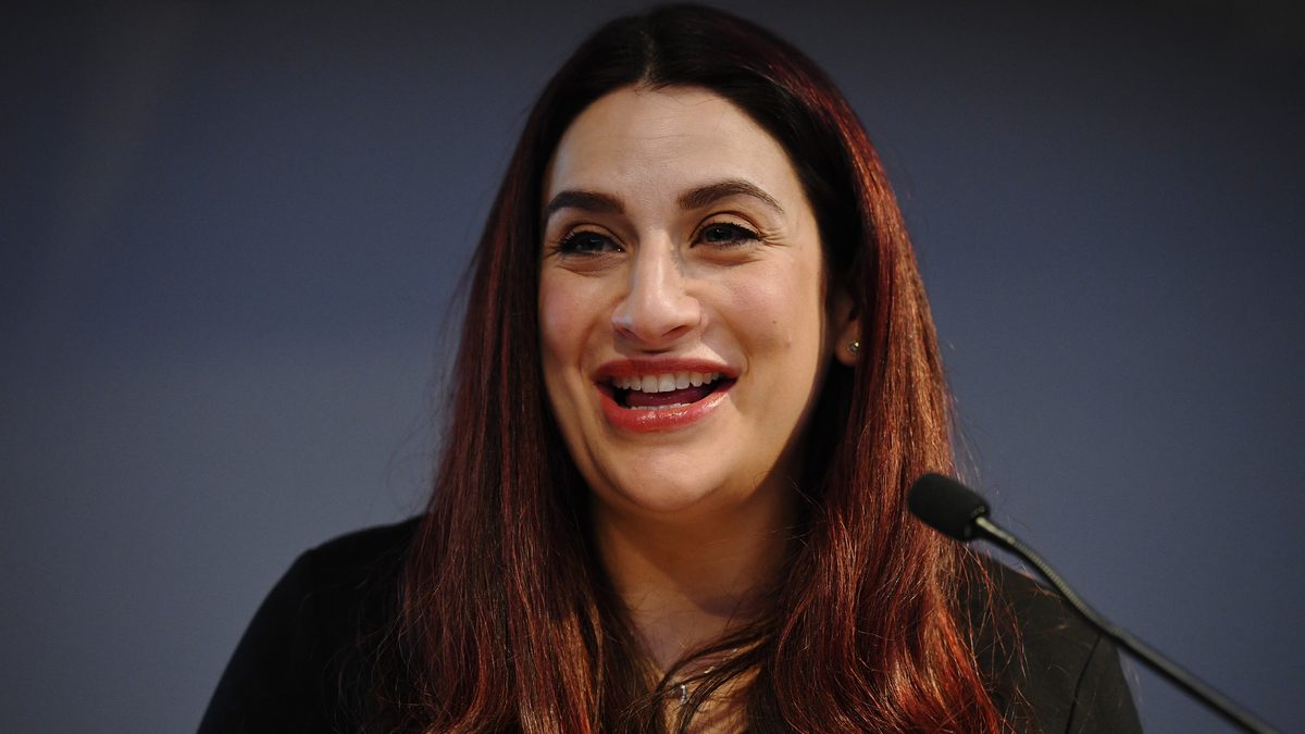 Jewish Labour figures Mike Katz and Luciana Berger nominated for House ...