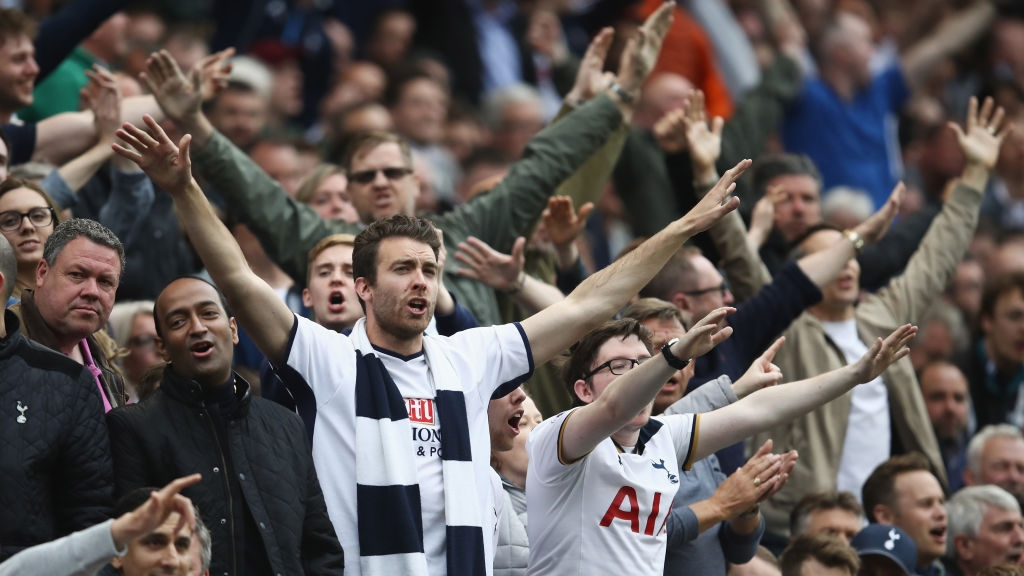 JLC chair Jonathan Goldstein changes his mind on Tottenham Hotspurs ...