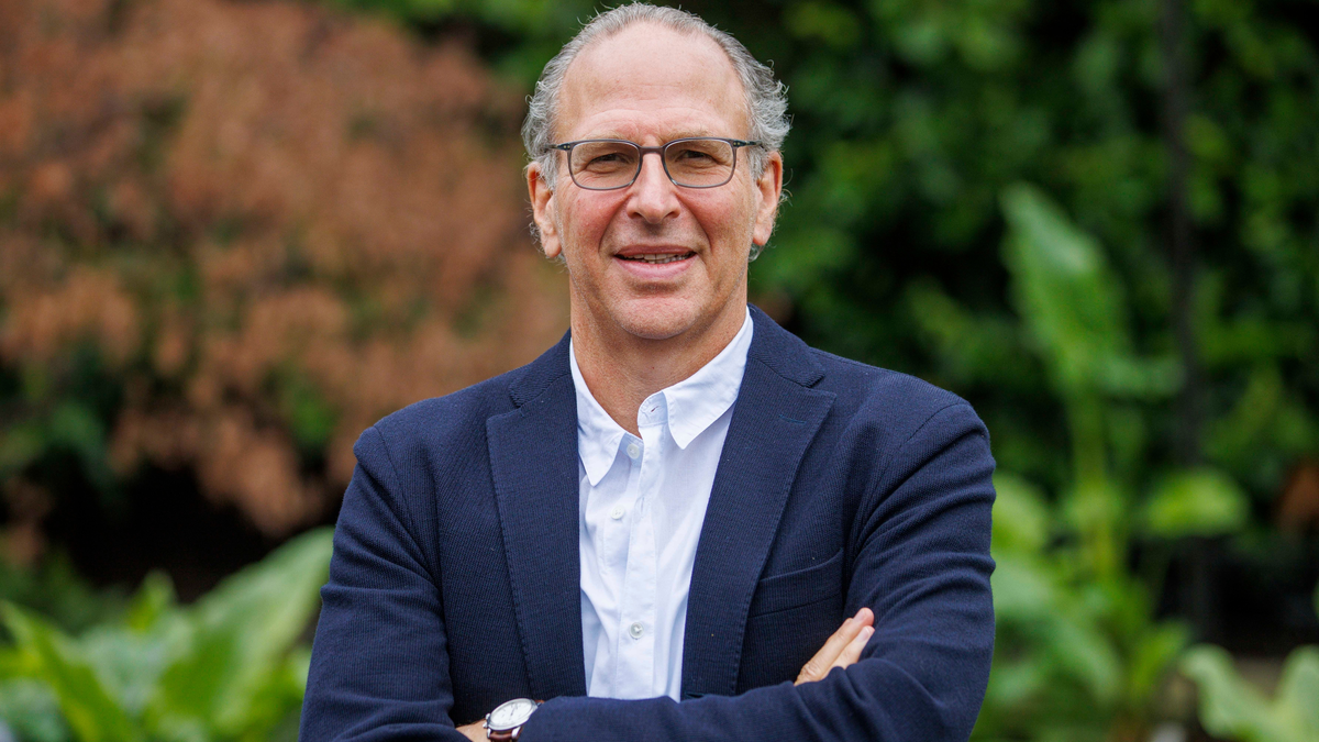 JLC leader: British Jewry faces ‘the fight of our lives’ after October ...