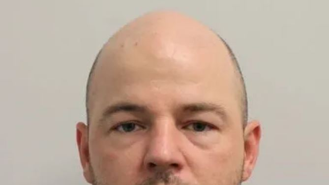 Joseph McCann found guilty of rape spree after mistakenly released from ...
