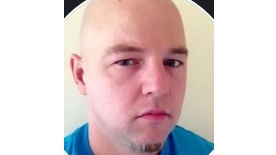 Joseph McCann, suspect wanted in connection with rape, arrested - The Jewish Chronicle - The ...