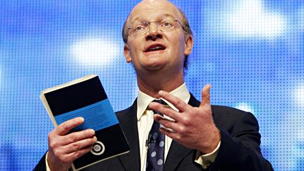 Just a few hotheads, Mr Willetts? - The Jewish Chronicle - The Jewish ...