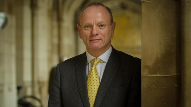 Kinloss forced to apologise for event that may have breached election ...