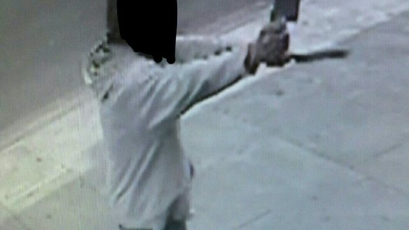'Knife-wielding man' threatens to kill Jews - The Jewish Chronicle ...