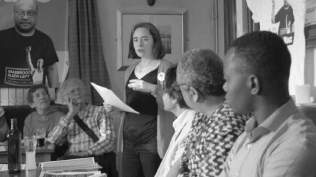 Labour councillor Jo Bird suspended after the JC revealed she talked ...