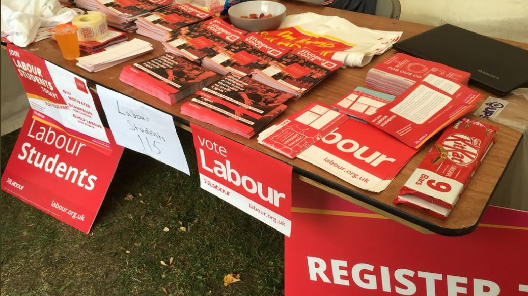 Labour executive to disband party's student wing despite warning from ...
