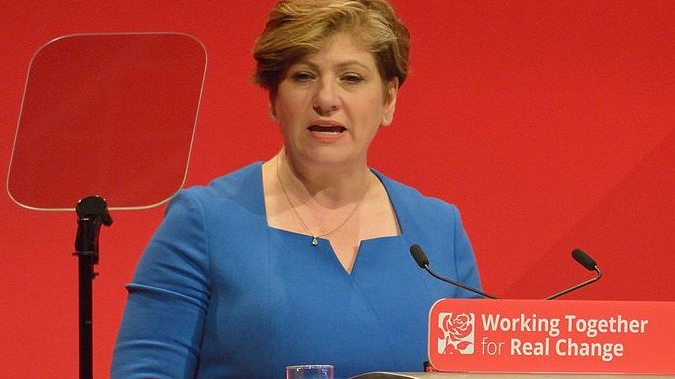 Labour manifesto 'more pro-Palestinian' than Shadow Foreign Secretary ...