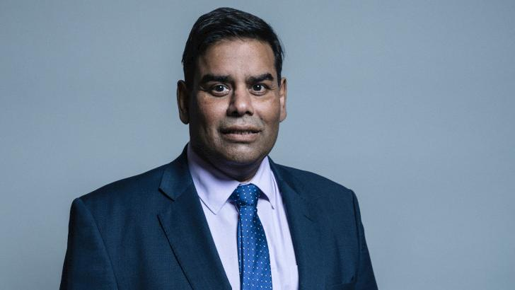 Labour MP accused of using taxpayers' money to silence Jewish aide ...