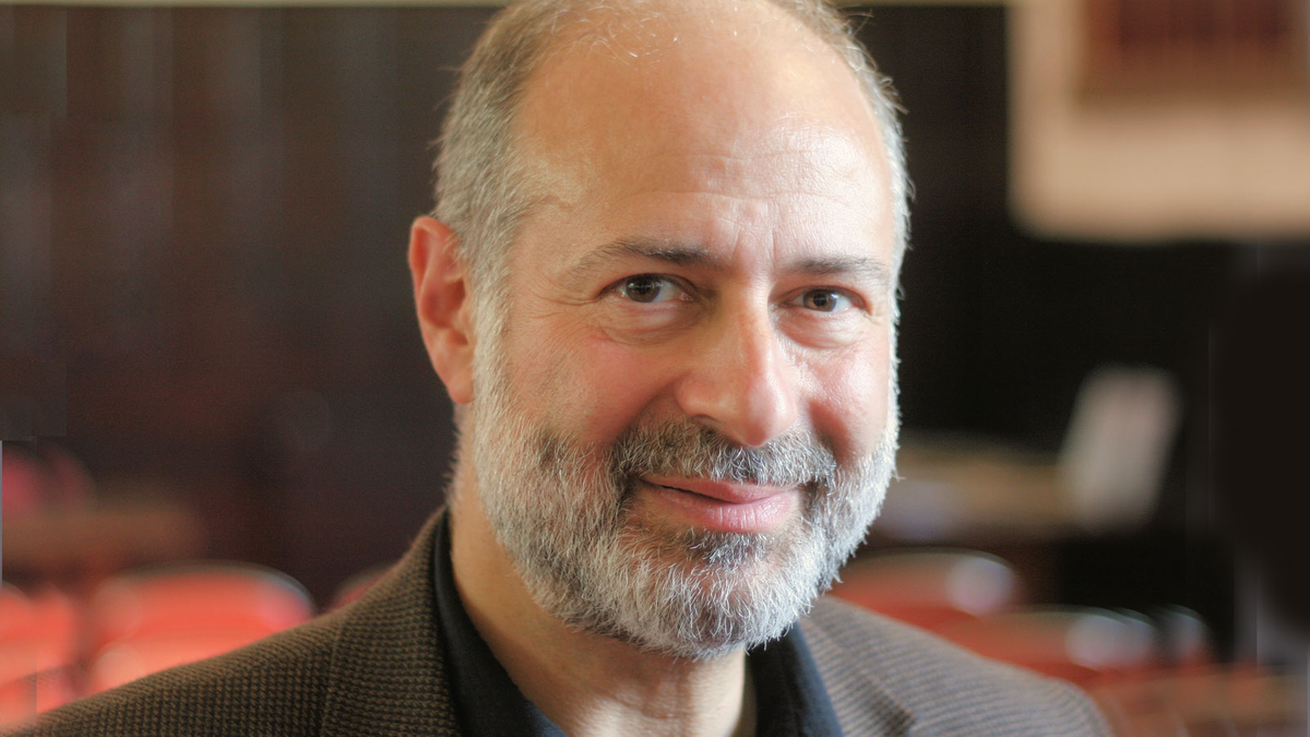 Labour MP Fabian Hamilton accused of 'failing' Jewish constituents with ...