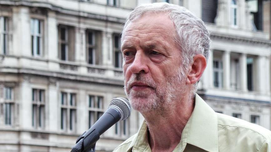 Labour support just 13 per cent among UK Jews - The Jewish Chronicle ...