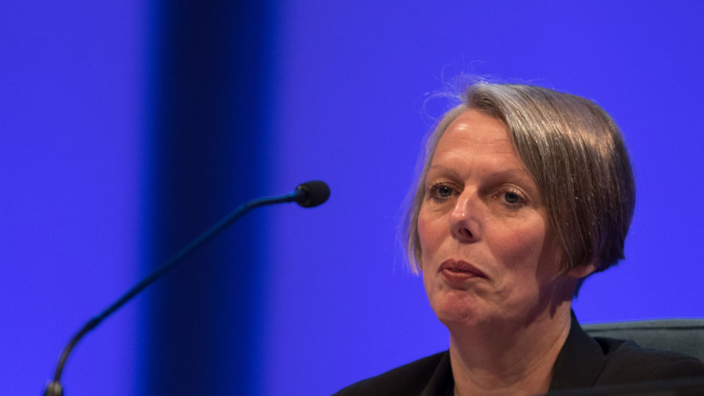 Labour suspend Notts East CLP chair after Jewish member raises concern ...