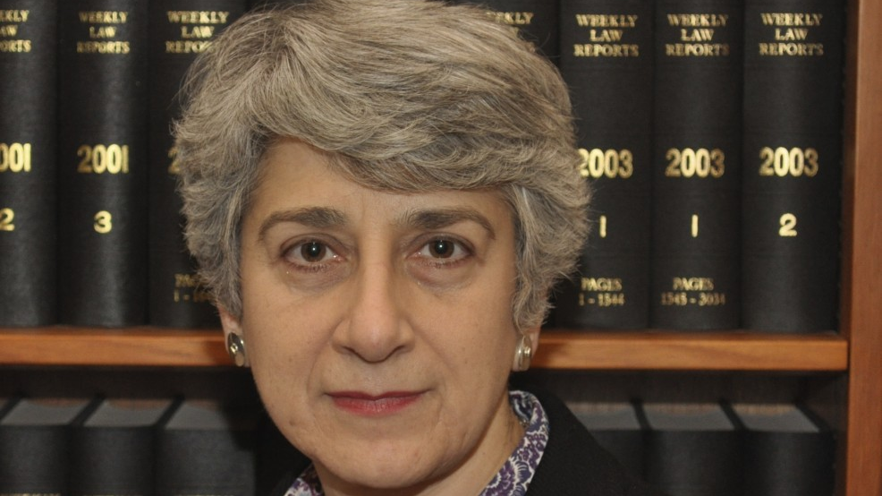 Lady Justice Rose to join Supreme Court - The Jewish Chronicle - The ...