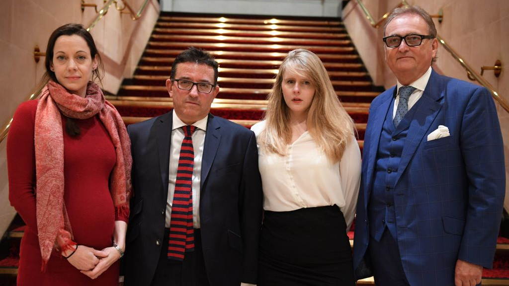Lance Forman disputes Nigel Farage's claim he was plotting against him ...