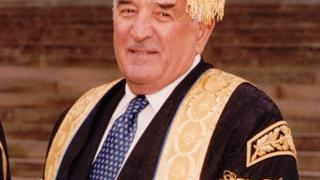 Leeds stalwart Leslie Silver dies - The Jewish Chronicle - The Jewish ...