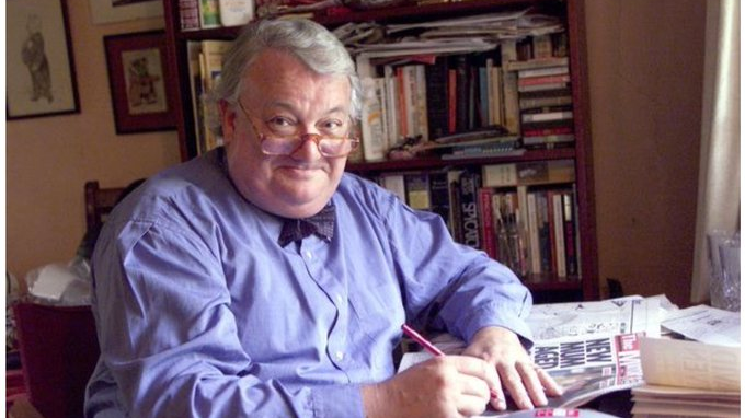 Legendary journalist Paul Callan dies aged 81 - The Jewish Chronicle ...