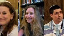 Leo Baeck's YouTube stars - The Jewish Chronicle - The Jewish Chronicle