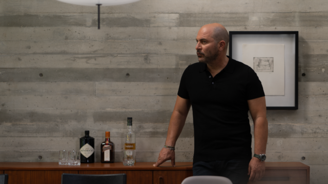 Lior Raz stars in new Israeli surrogacy drama - The Jewish Chronicle ...