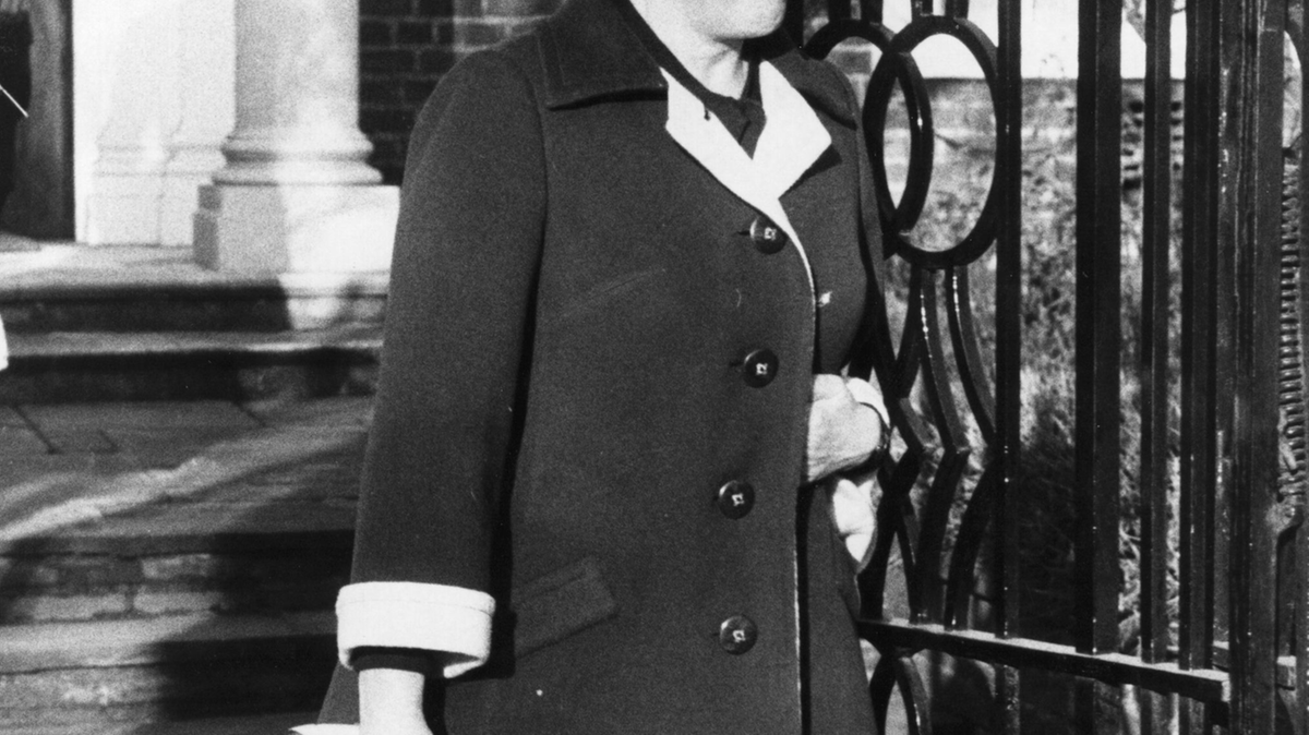 Lois Sieff dies, aged 94 - The Jewish Chronicle - The Jewish Chronicle