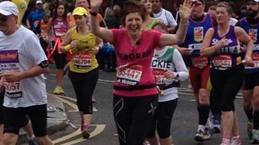 London Marathon chief executive Nick Bitel expresses regret over Pesach ...