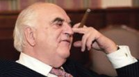 Lord Weidenfeld dies aged 96 - The Jewish Chronicle - The Jewish Chronicle